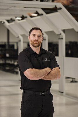 Divergent Taps New COO to Scale its Digital Manufacturing Revolution ...