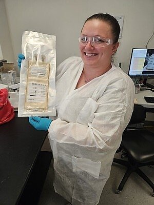 Velico's Dried Plasma: A Strategic Leap Beyond the Medical Cold Chain ...