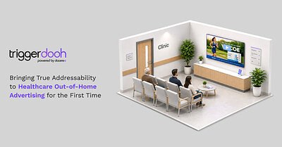 Doceree's New 'Smart' Billboards: A Cure for Ad Waste or a New Patient ...