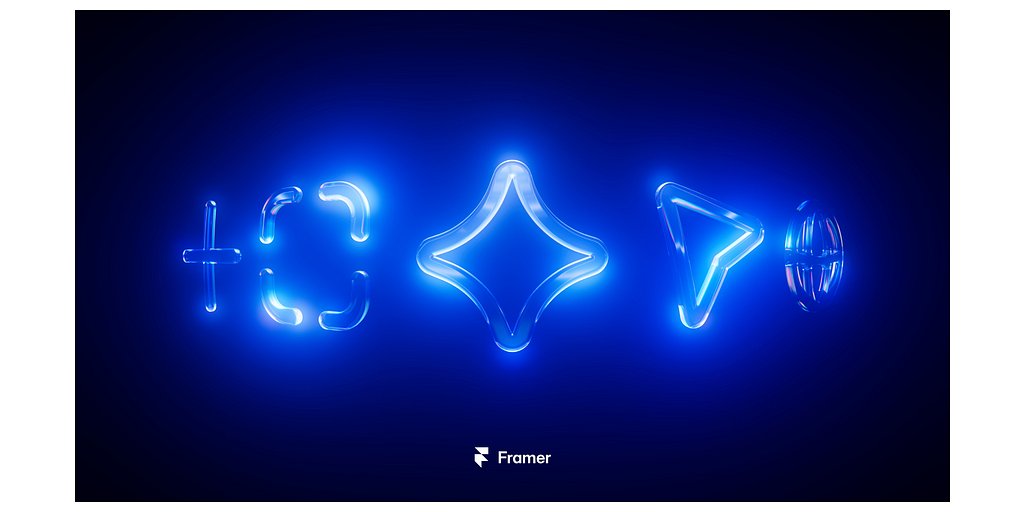 The AI Design Partner: Framer Redefines Collaborative Web Creation ...