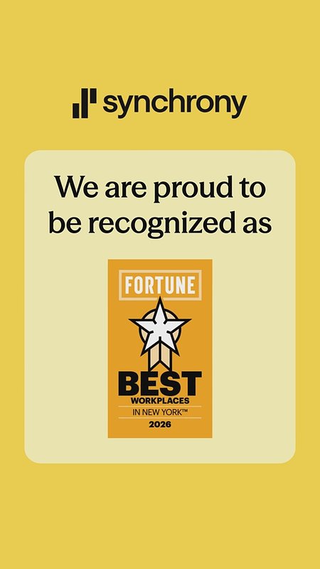 Beyond the Trophy: Deconstructing Synchrony's 'Best Workplace ...