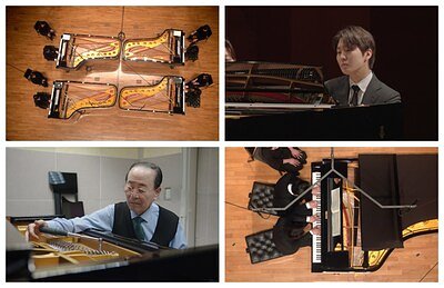 Seoul's Four-Piano Gambit: The Business of a Classical Masterpiece ...