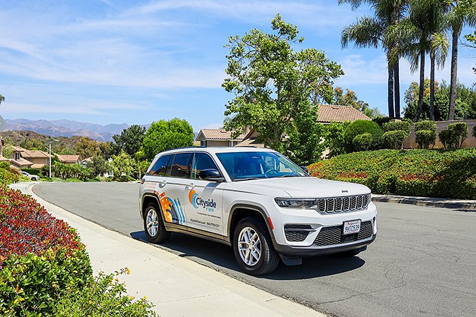Fiber Wars Heat Up: Cityside's Expansion Redraws SoCal's Digital Map ...