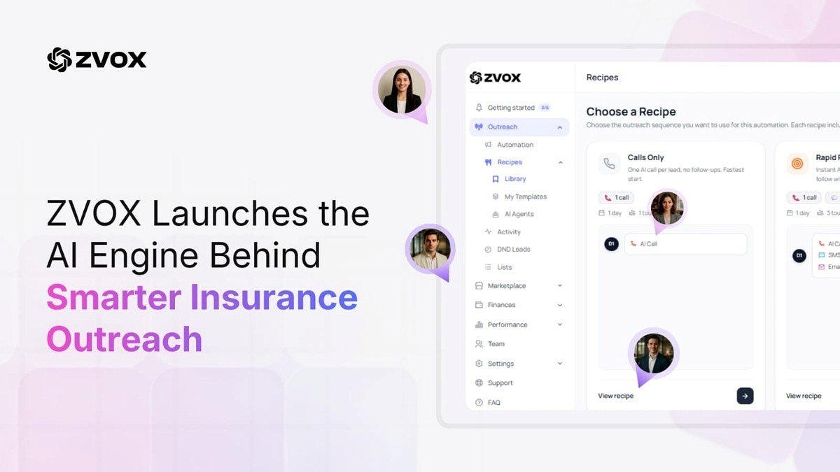AI's New Gambit: Fixing Insurance's Billion-Dollar Customer Problem ...