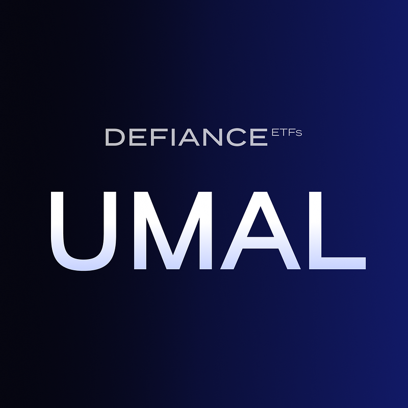 Defiance's 2X Drone ETF: A High-Stakes Bet on Unusual Machines ...