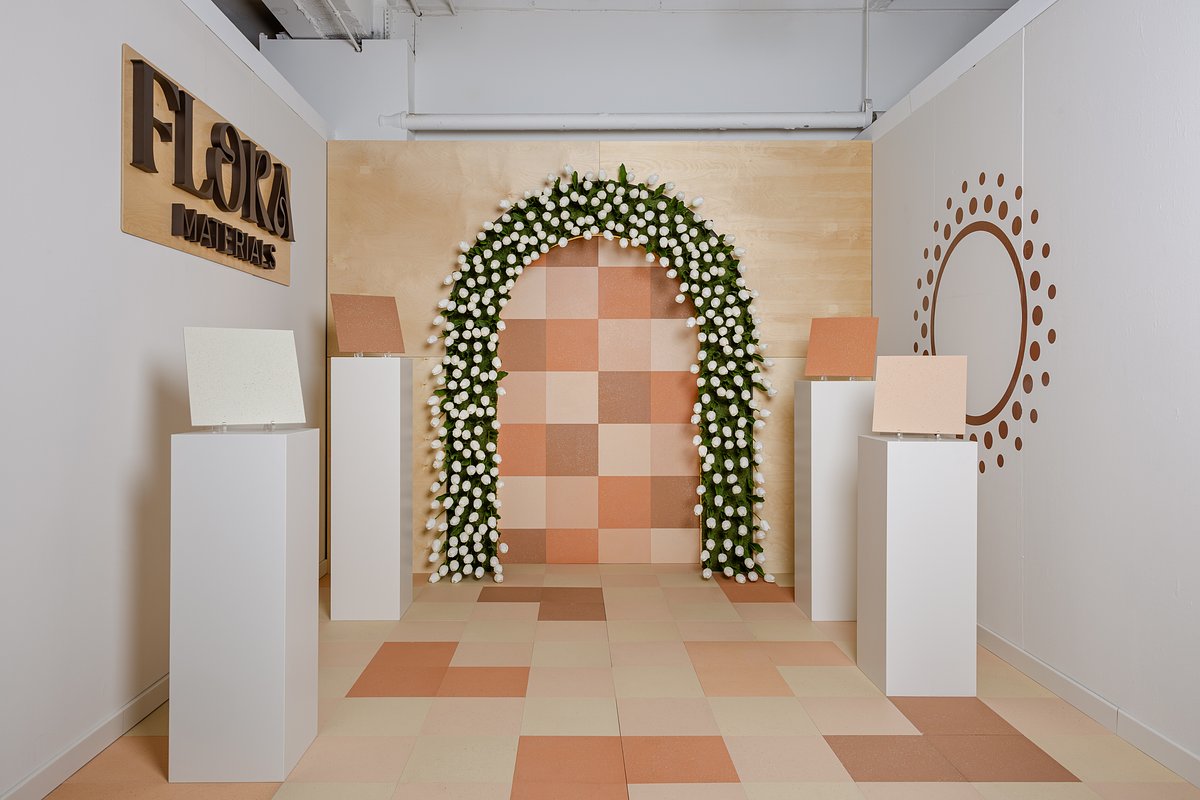 From Oyster Shells to Army Bases: The Flooring Disrupting a Fossil Fuel ...