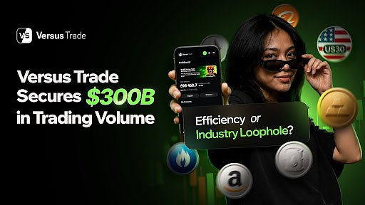 The $300B Broker: Inside Versus Trade’s Explosive, High-Stakes Growth ...
