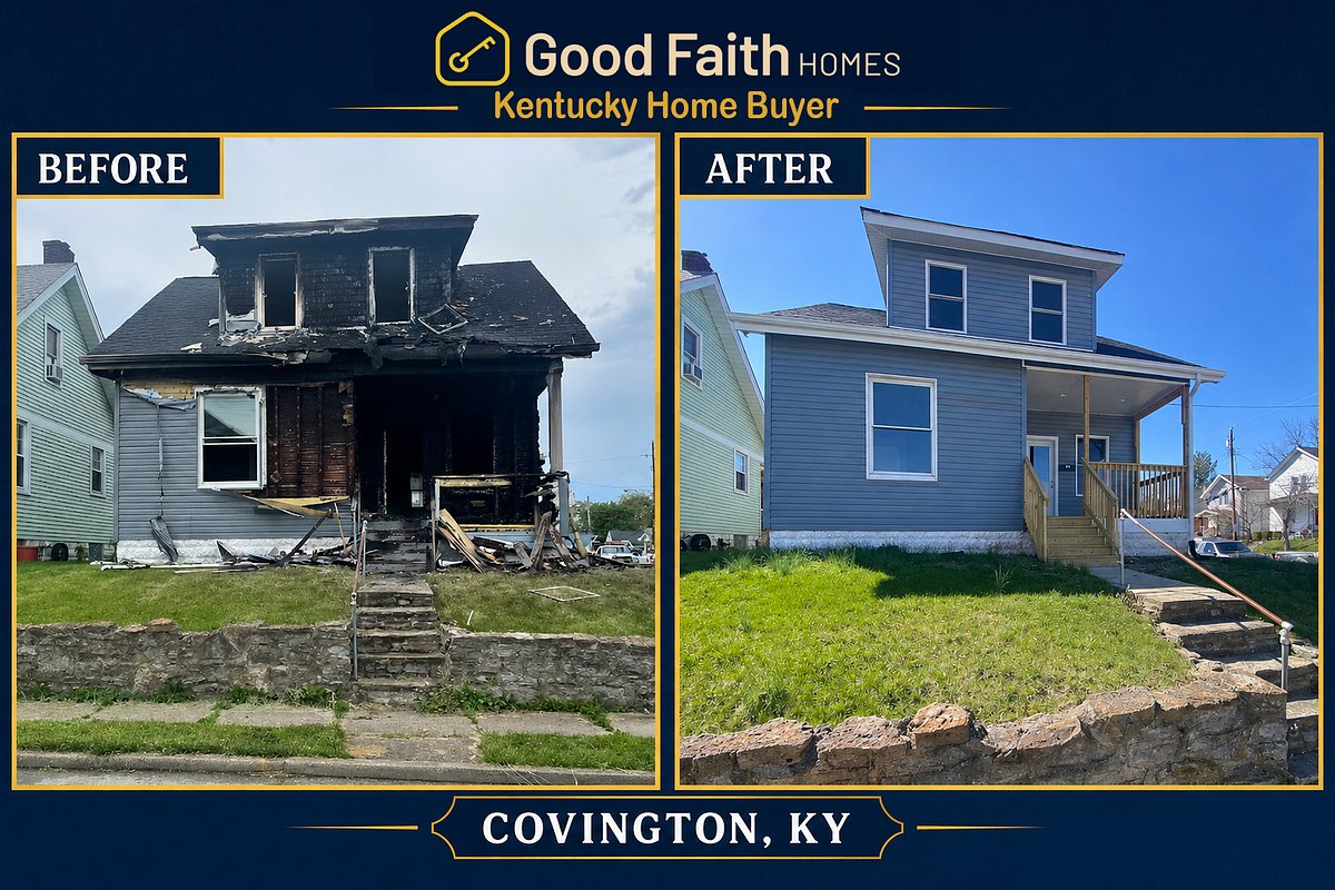Cash is King: NKY Firm Hits 100 Homes in Volatile Housing Market ...