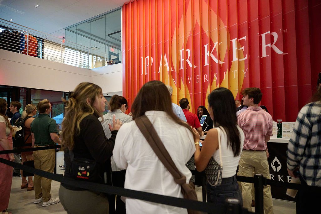 Parker Seminars at 75: More Than a Homecoming, A Blueprint for ...
