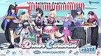Anique's hololive Gambit: The Industrialization of VTuber Fandom ...
