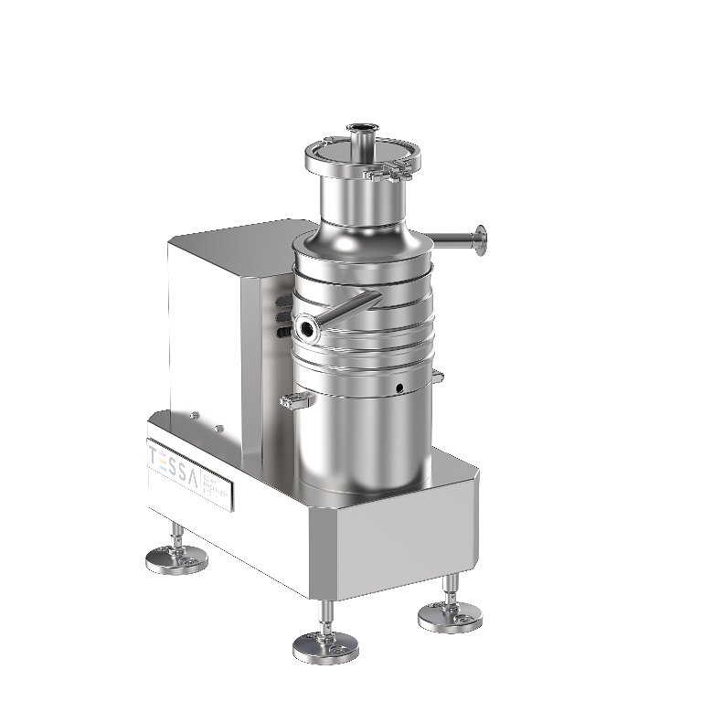 Tessa Dairy Machinery Aims to Close a Critical U.S. Dairy Compliance ...