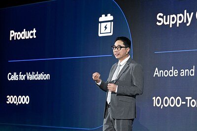 CATL's Sodium Battery: A Saline Solution for Our Energy Future ...