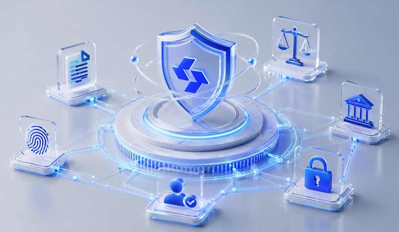 The Two Faces of SKHTU: A Crypto Giant's Risky Bet on Malaysia ...