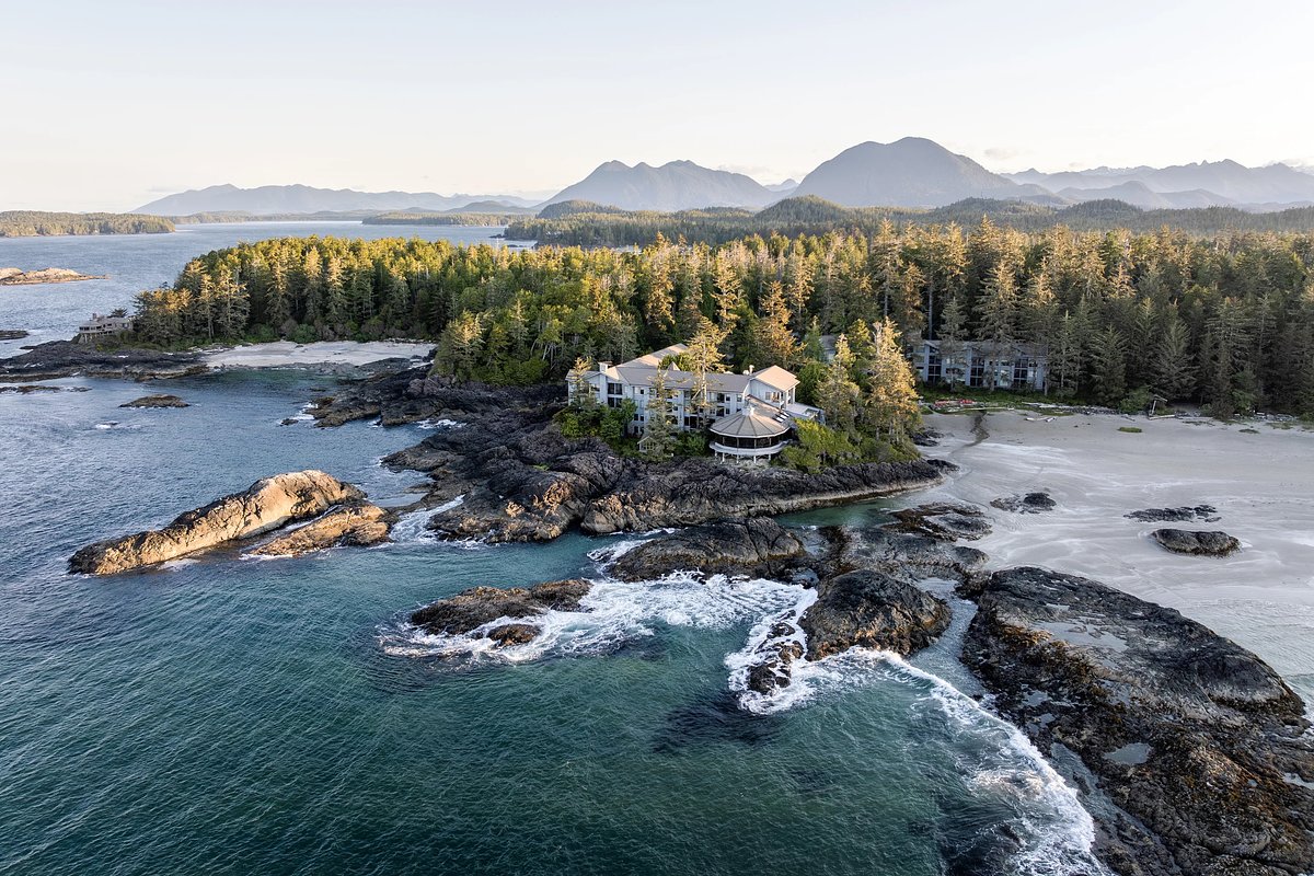 Wickaninnish Inn: How a BC Gem Became Canada's #1 and a Global Top 5 ...