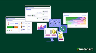 Instacart Ups the Ante in Retail Media Wars with New Data Hub ...