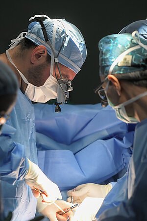Building a Better Heart: How Staged Surgery Redefines Pediatric Repair ...