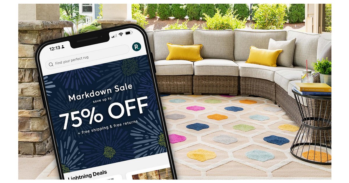 Closing the Showroom Gap: How AR is Remaking Home Decor Retail ...