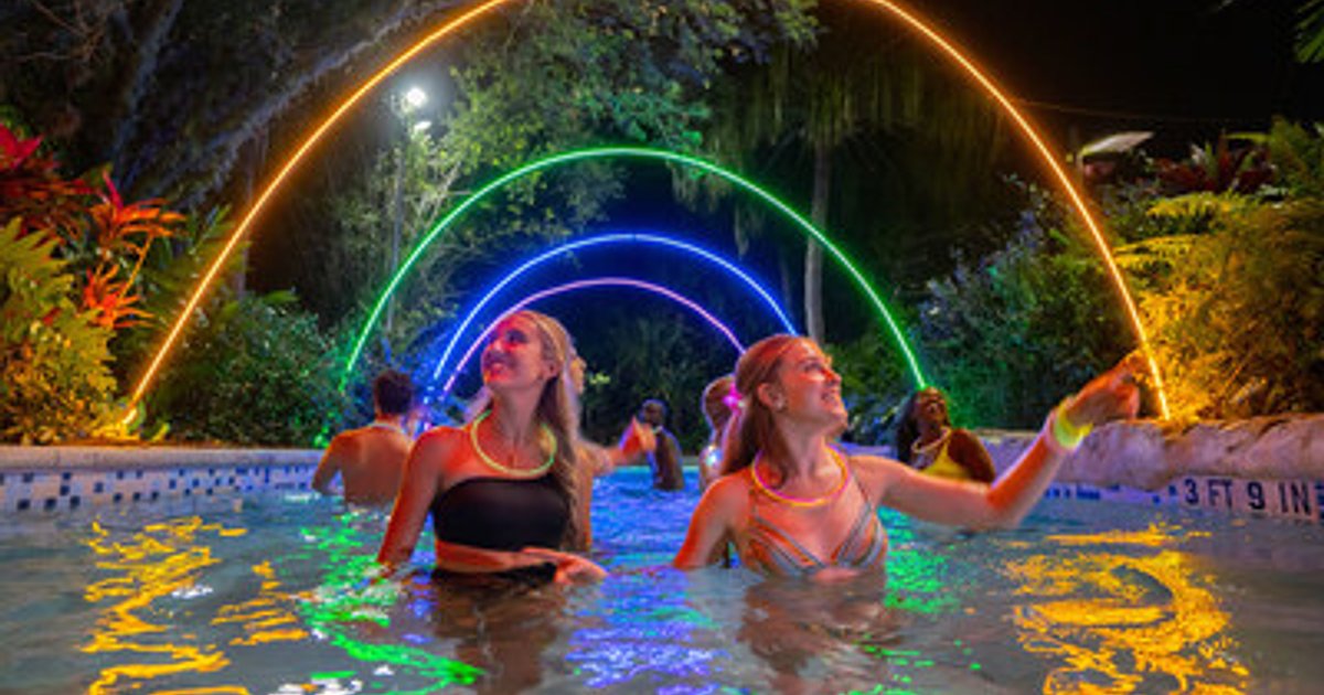 Orlando's Epic Summer: New Parks, Muppet Rockers & World Cup Action ...