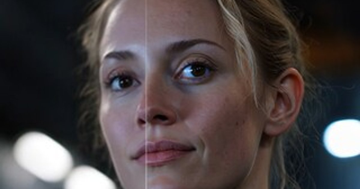 Topaz Labs Bets on Local AI with Major 'Next-Gen' Model Release ...