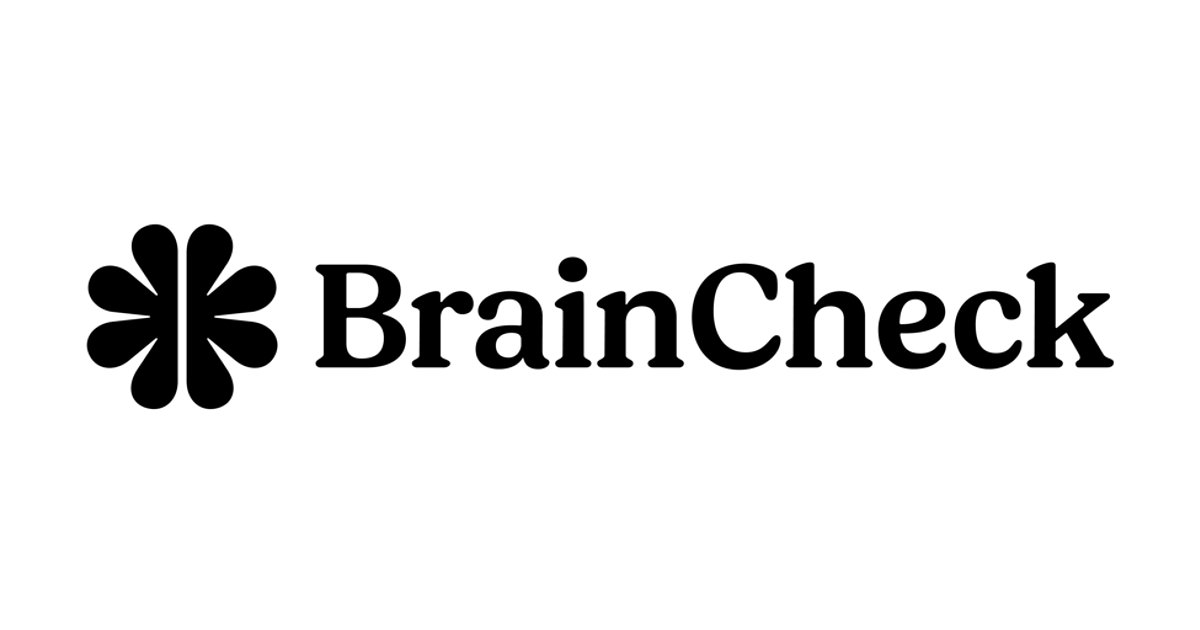 BrainCheck's $13M Boost to Scale AI-Powered Cognitive Healthcare ...