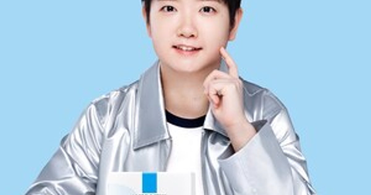 La Roche-Posay's Ace: Sun Yingsha Serves Up a New Skincare Game ...