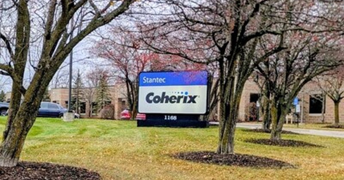 Coherix Expands Ann Arbor HQ, Fueling AI Manufacturing Revolution ...