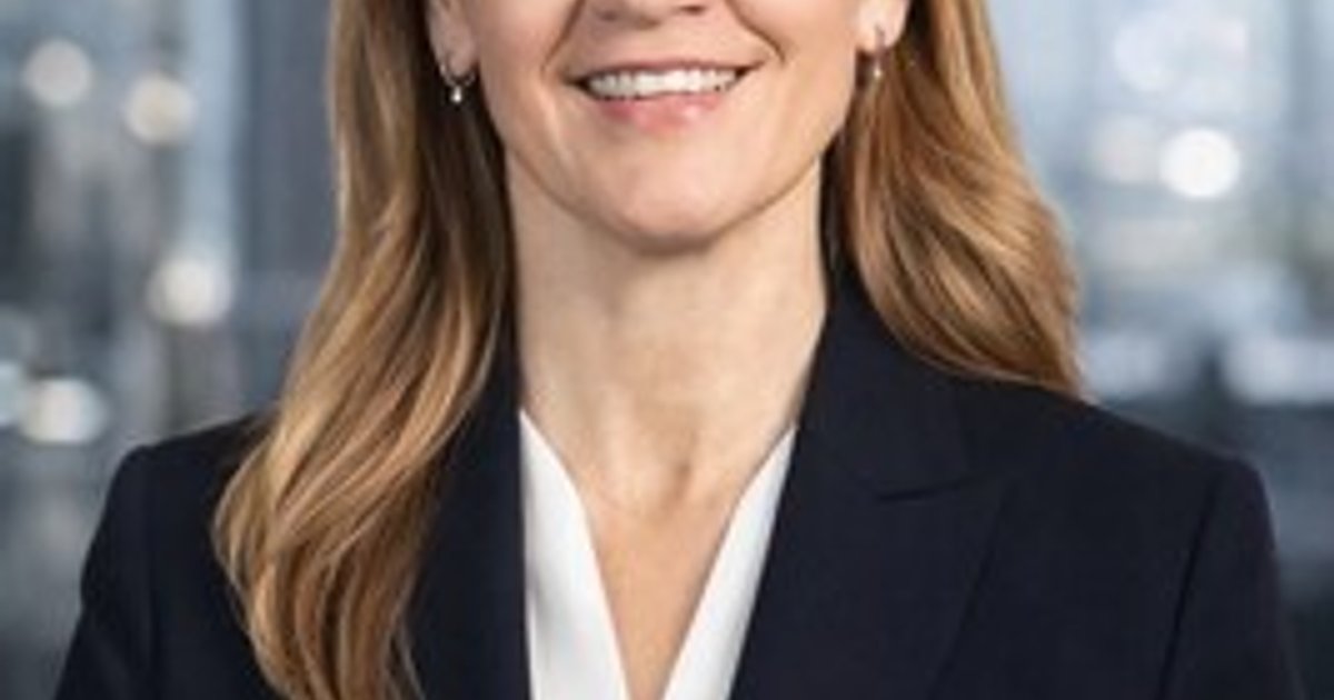 The Fertility Partners Taps CFO Heather Stark as First Female CEO ...
