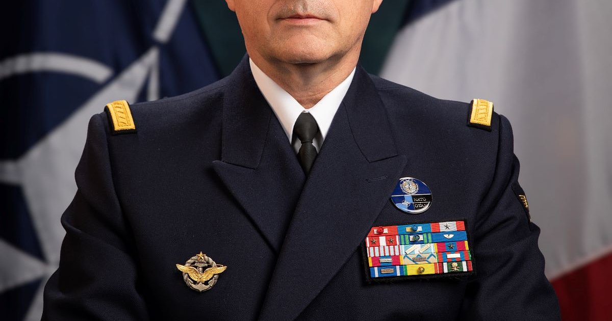 NATO Commander to Outline Alliance's Future Amid New U.S. Demands ...