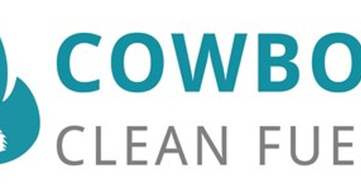 Cowboy Clean Fuels Unlocks Verified Carbon Credits, Ready for Purchase ...