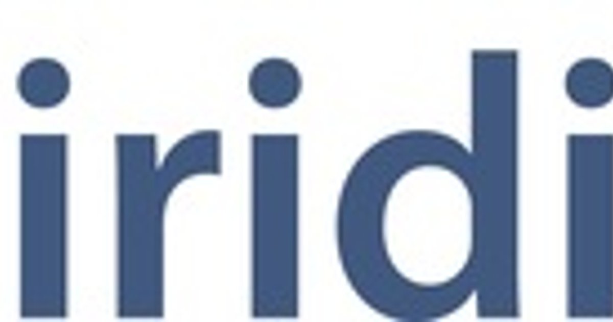 Iridium Charts Course for Investors Amidst Shifting Satellite Market ...