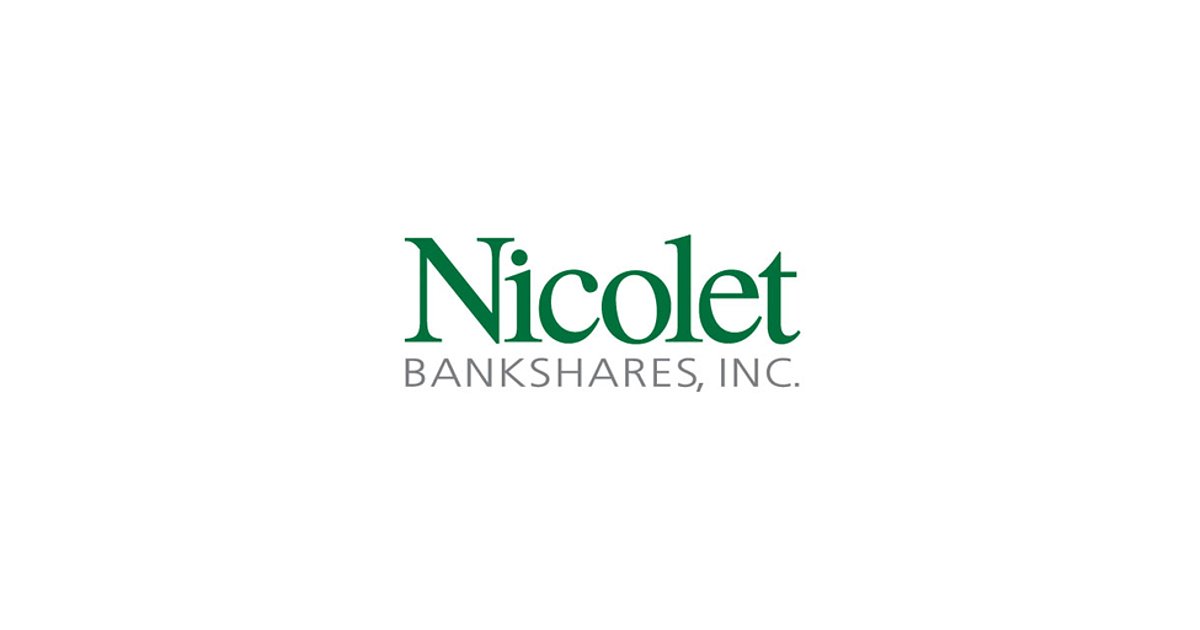 Nicolet Bankshares Finalizes Merger, Creating $15B Regional Powerhouse ...