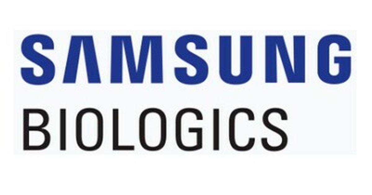 Samsung Biologics Sets New Green Standard with Validated Carbon Data ...