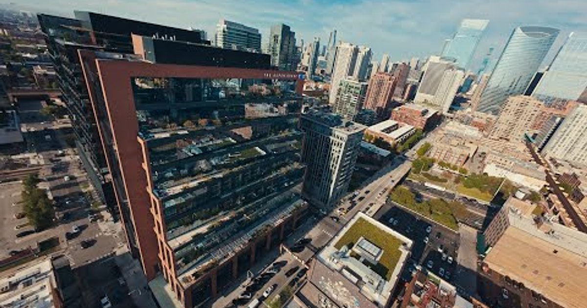 The Aspen Group: How a Top Workplace Powers Healthcare Innovation ...