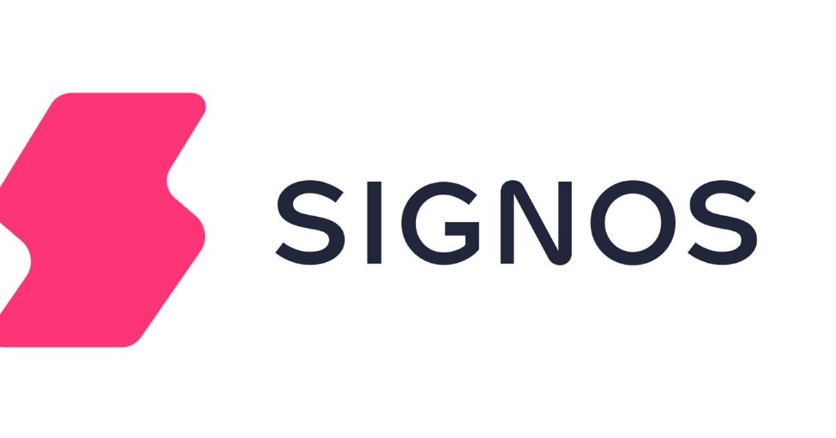 Signos Raises $20M to Pair AI with Glucose Data for Weight Management ...
