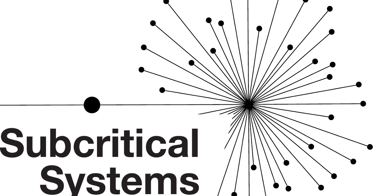 Subcritical Systems Charts New Path for Safer Nuclear Energy in US ...