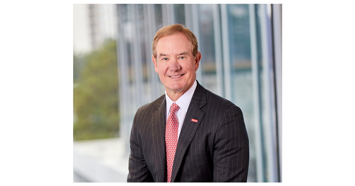 Pinnacle Forges $117B Banking Powerhouse with Synovus Merger ...