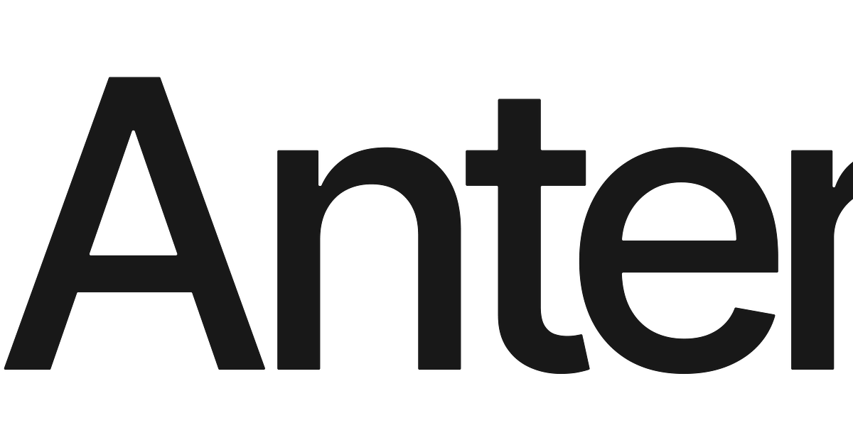 Anterix Rebrands, Signals Shift to Full-Service Grid Solutions ...