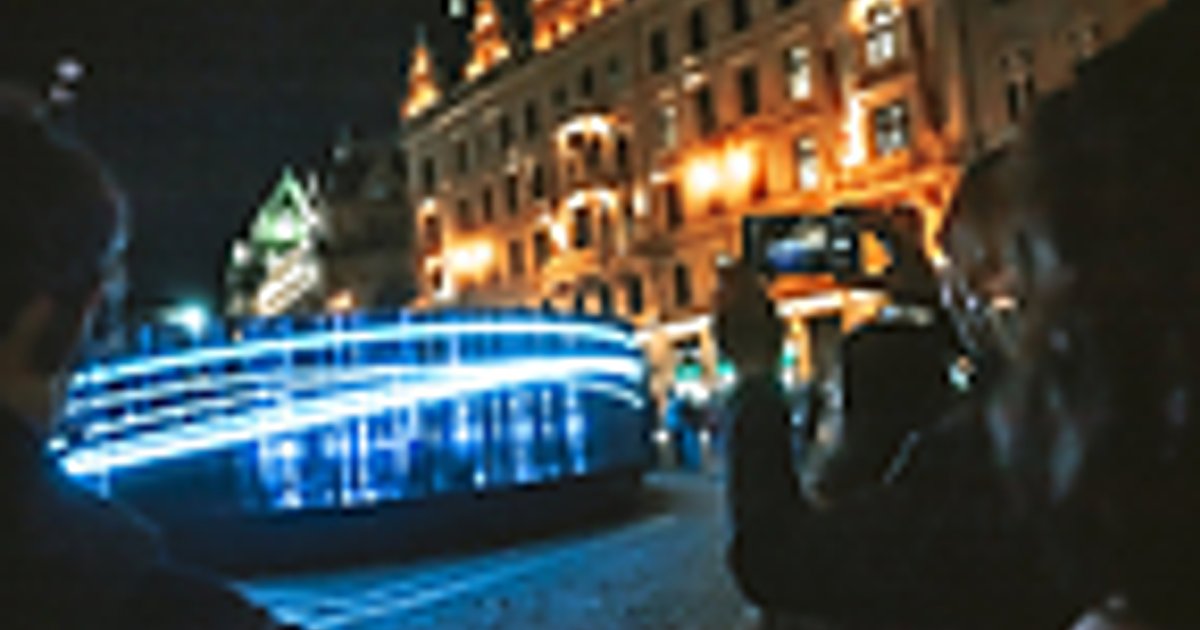 Peppercorns' Immersive Art Brings Taiwan's Wilds to Marina Bay ...