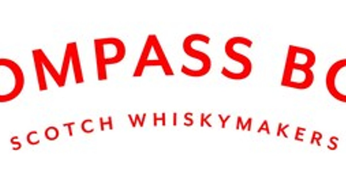 Whisky, Art, and Alchemy: Compass Box’s Strategic Miami Play ...