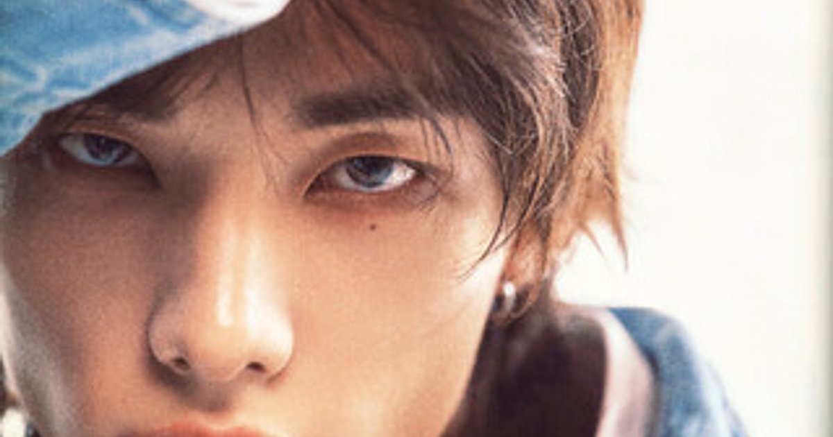 Guess Taps K-Pop Star Hyunjin for Global Denim Domination - BriefGlance.com