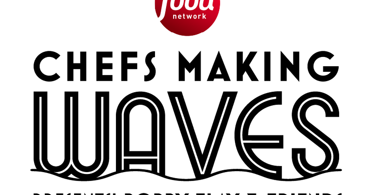 Food Network & Bobby Flay Chart a New Course for Culinary Travel ...