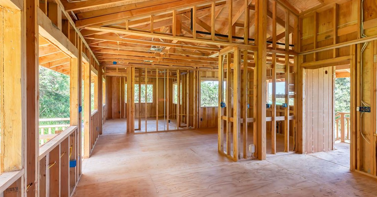 Building a Fire-Proof Future: New Lumber Tech Aims to Save Homes ...