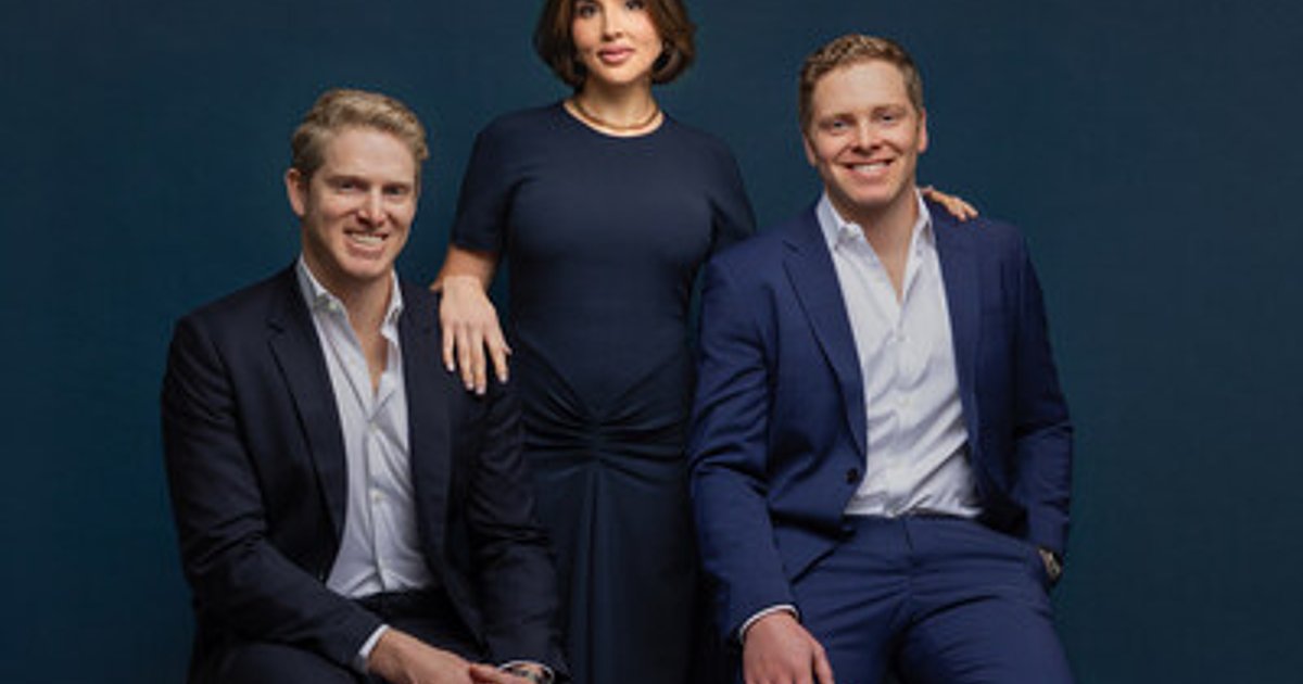 Schuman Cheese's New Guard: A Legacy Reimagined for Future Growth ...