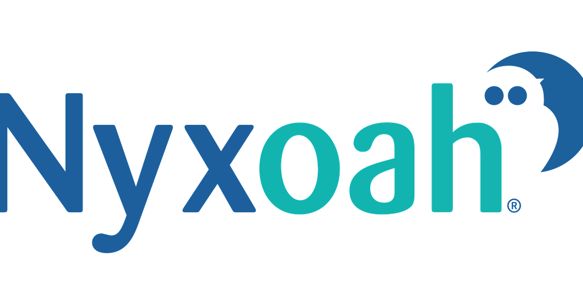 A Breath of Fresh Air: Nyxoah’s Funding Aims to Reshape Sleep Apnea ...