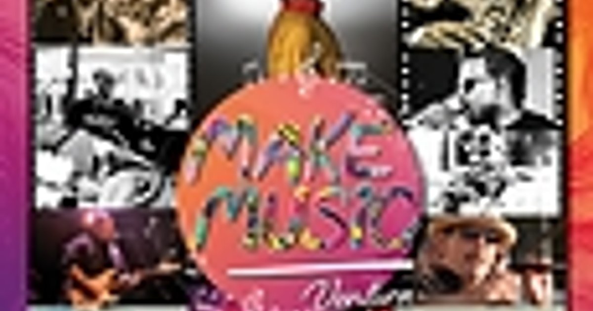 Make Music Ventura: A Symphony of Community, Culture, and Commerce ...