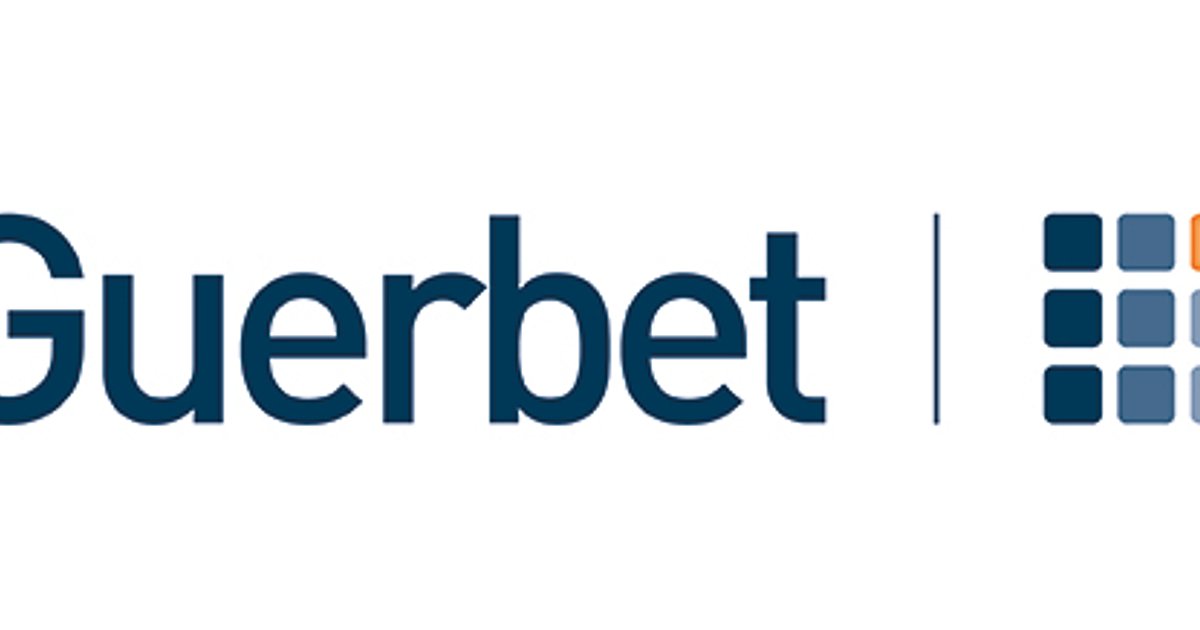 Guerbet's New Era: Leadership Shake-Up Marks 100th Anniversary ...