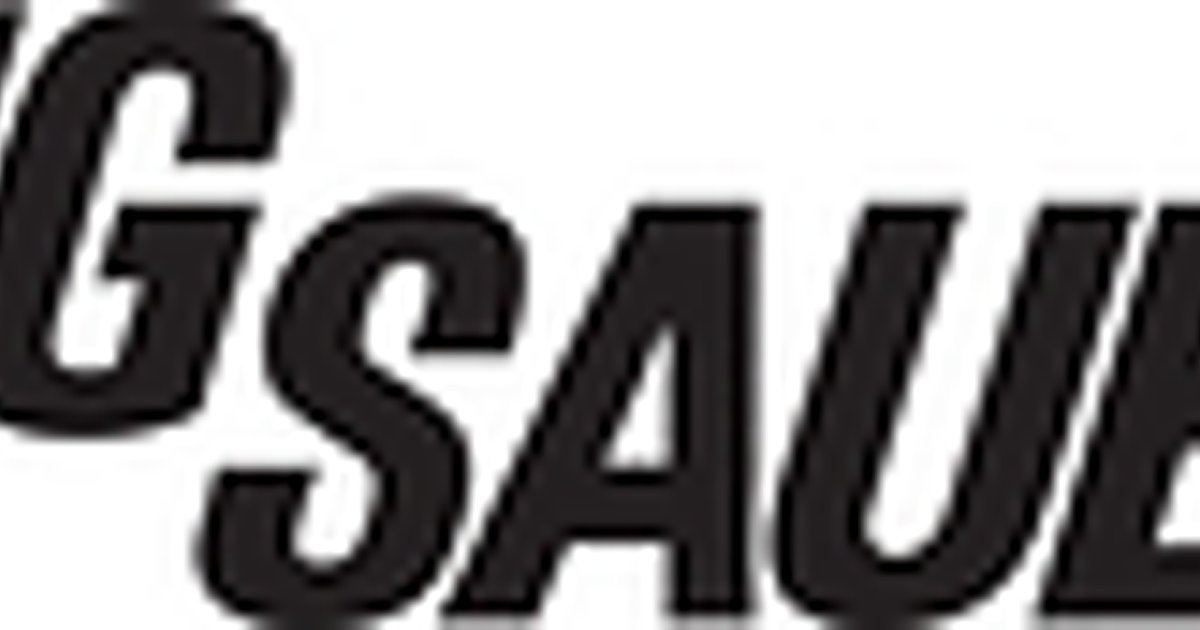 Beyond the Barrel: SIG SAUER Unveils the Future of Integrated Warfare ...