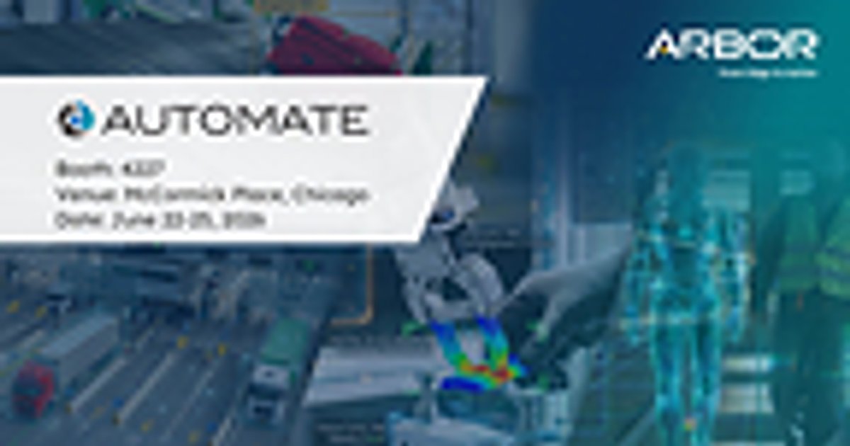 Beyond the Cloud: ARBOR's New Platforms Bring the AI Revolution to the ...