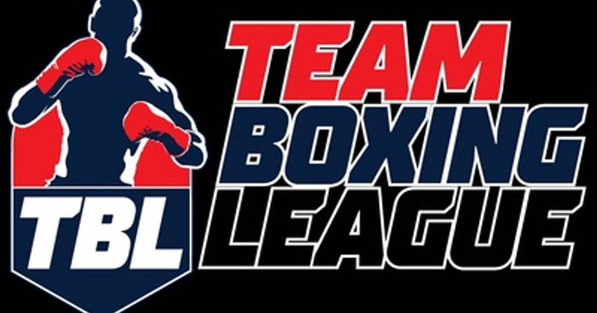 TBL Team Boxing League Lands ESPN, Regulatory Vets for Major Growth ...