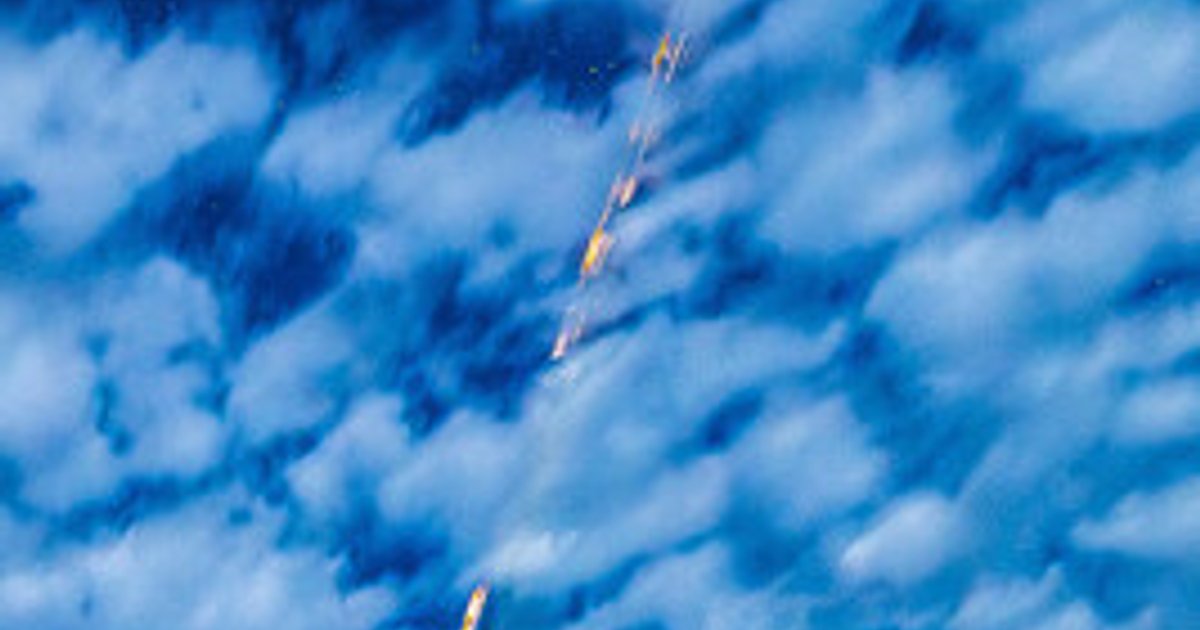 Varda's Hypersonic Reentry Unlocks New Era for US Defense Tech ...